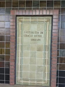 O legado de Francisco Brennand