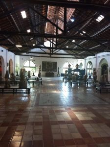 O legado de Francisco Brennand